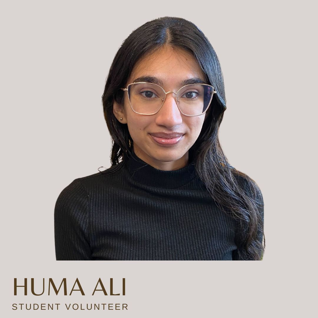 Huma Ali